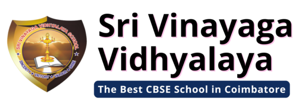 SVVS – Sri Vinayaga Vidhyalaya School