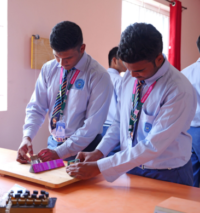 SVVS – Sri Vinayaga Vidhyalaya School
