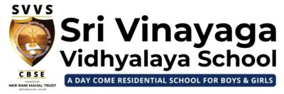 Secondary – SVVS